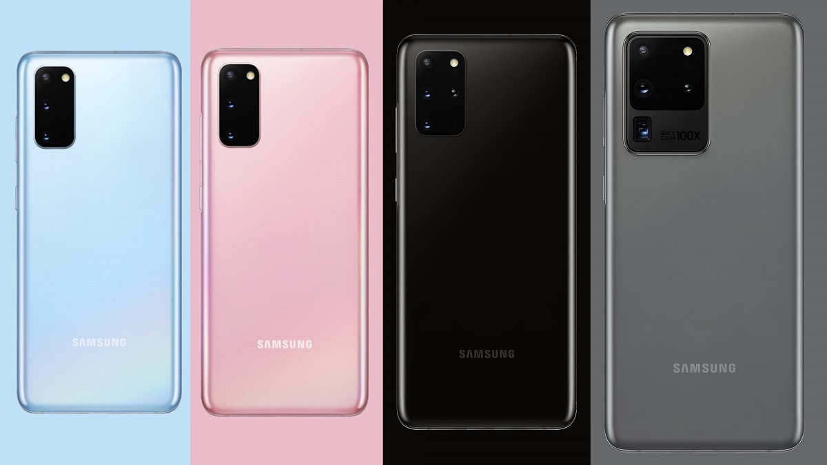 Recover Samsung S20 Deleted Text Samsung S20 Texts Recovery